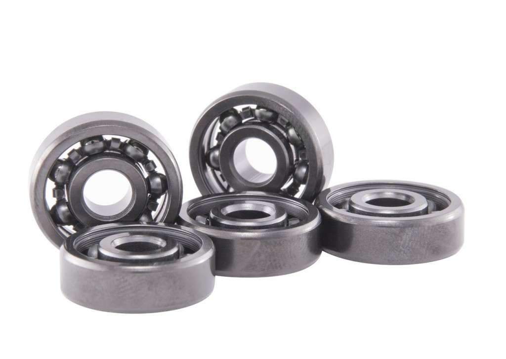DLC-Coated-Bearings – APT Bearing, Inc.