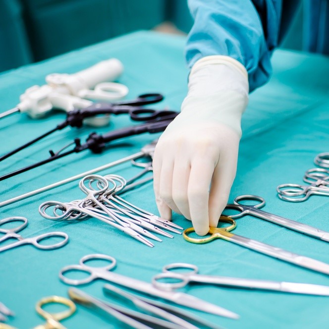 Medical Grade Bearings – APT Bearing, Inc.